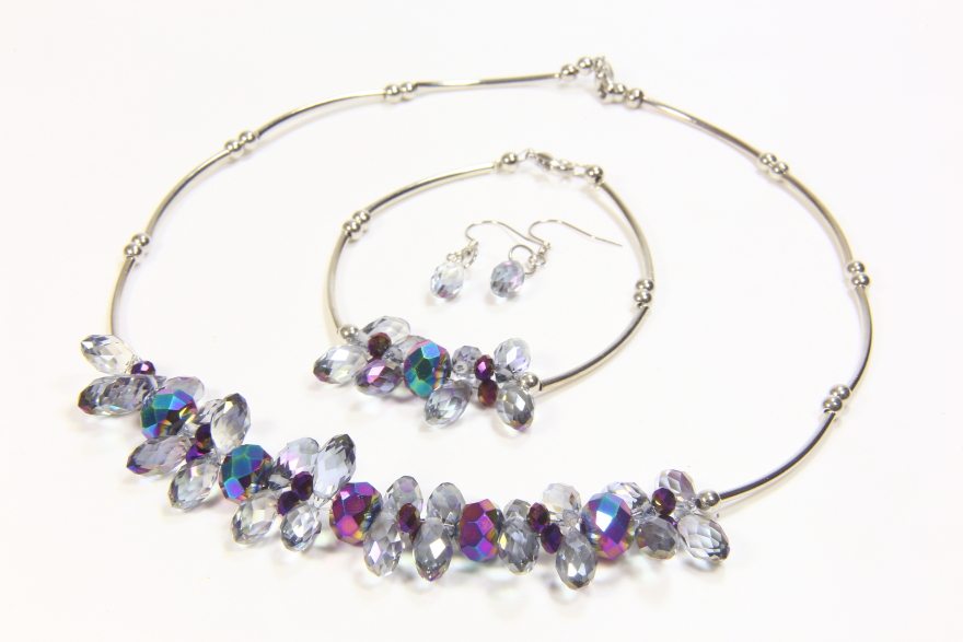 Design Inspirations | Bead Spider