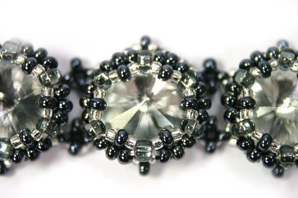 starburst-black | Bead Spider
