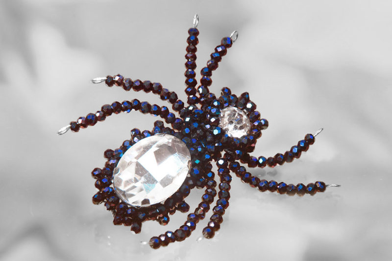 Video Tutorials | Bead Spider